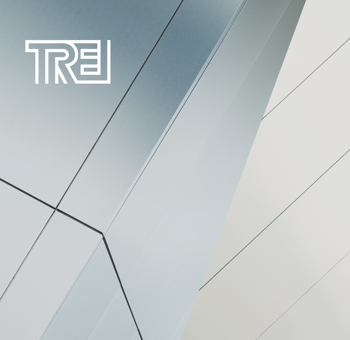 Trei Real Estate: Shaping a unique brand - human-centered strategy ...